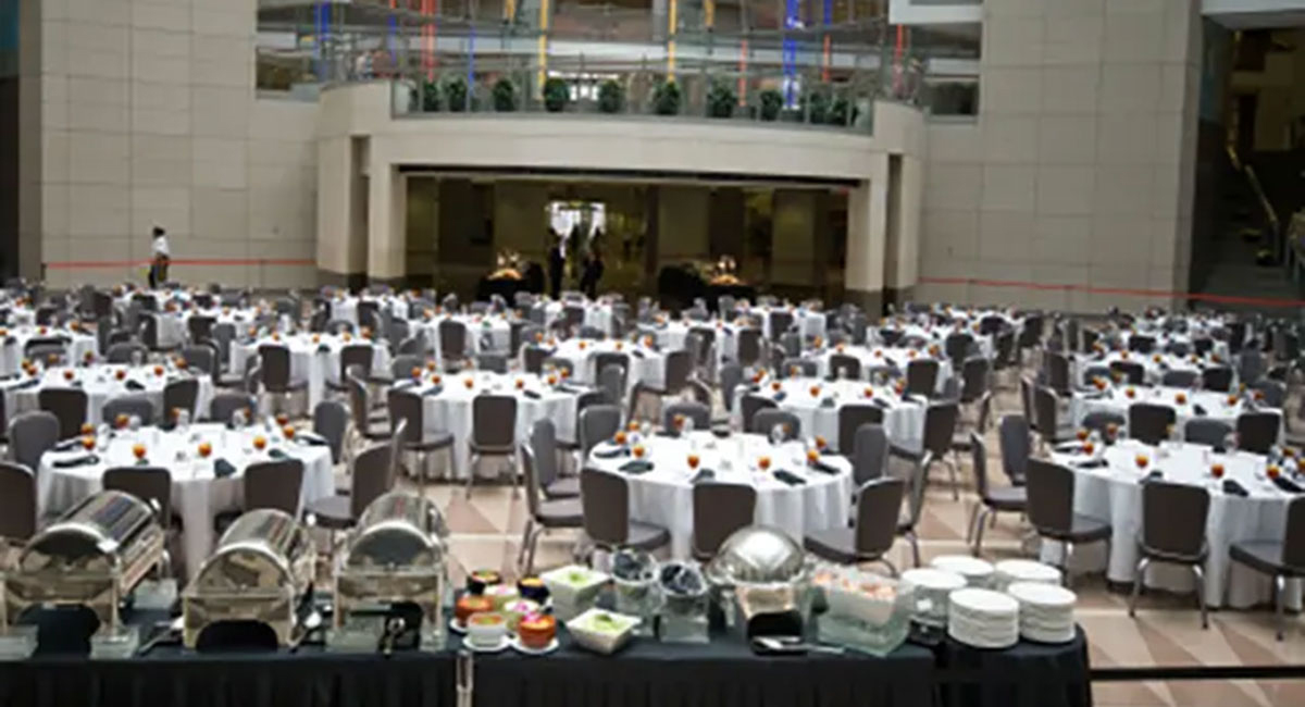 Private Party & Event Security Guards and Mobile Patrol Services | Los ...